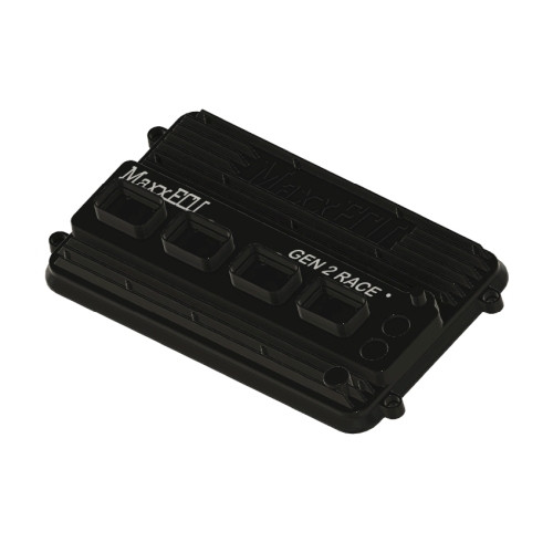 3D-Printed Dummy MaxxECU Modules