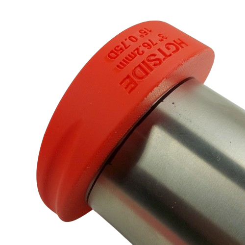 Exhaust Pie Cut Marking Templates