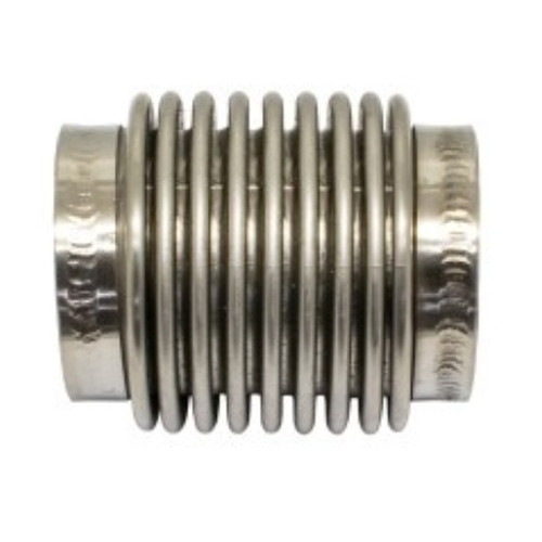 Steam Pipe, Tube & Bends - Other Pipe & Tube - Flex Bellows - Hotside