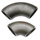 90° Steam Pipe Bends