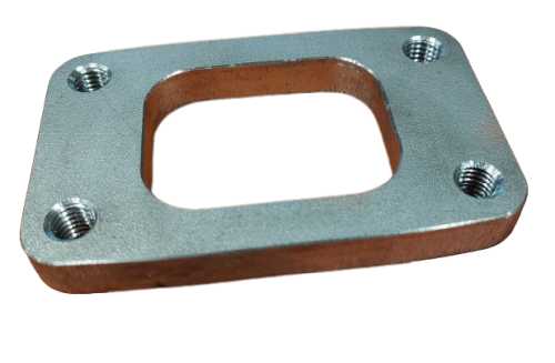 Turbo Flange T3
