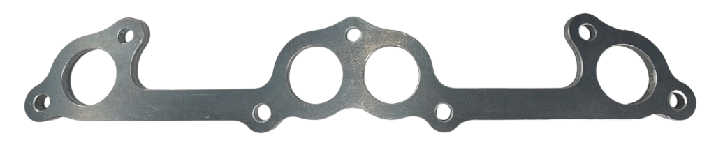 Isuzu 4ZE1 Exhaust Flange