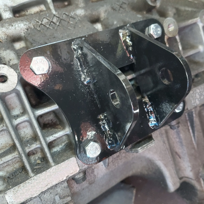 BMW M50 Engine Mount Kit