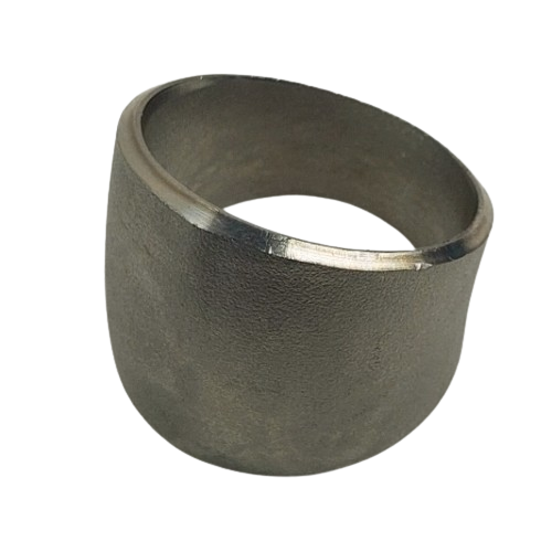 30° Steam Pipe Bends Stainless