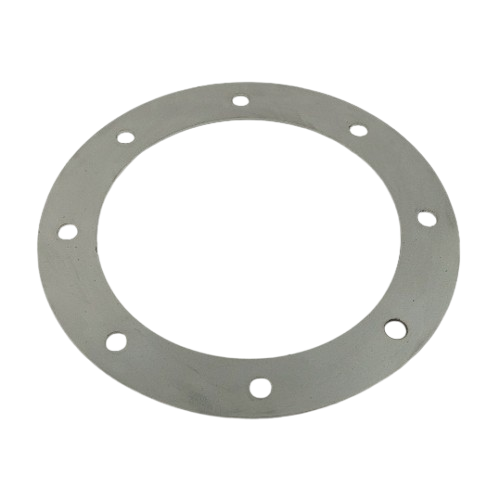 Exhaust Tip - Panel Surround - Trim Rings