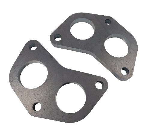Subaru EJ25 Turbo Exhaust Flange (pair)