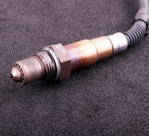 Lambda Sensor Bosch Wideband LSU 4.9 Oxygen Sensor (O2)