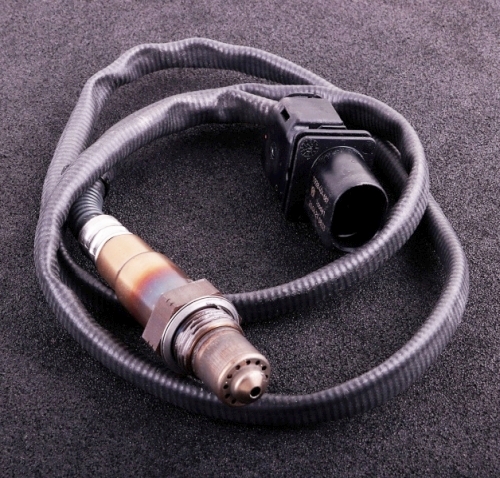 Lambda Sensor Bosch Wideband LSU 4.9 Oxygen Sensor (O2)