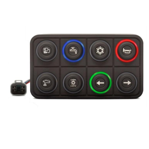 Blink Marine Keypads (15mm)