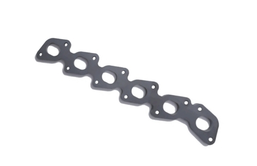 TB48Exhaust Manifold Flange