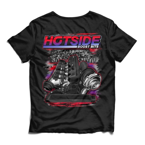 HOTSIDE T-Shirt