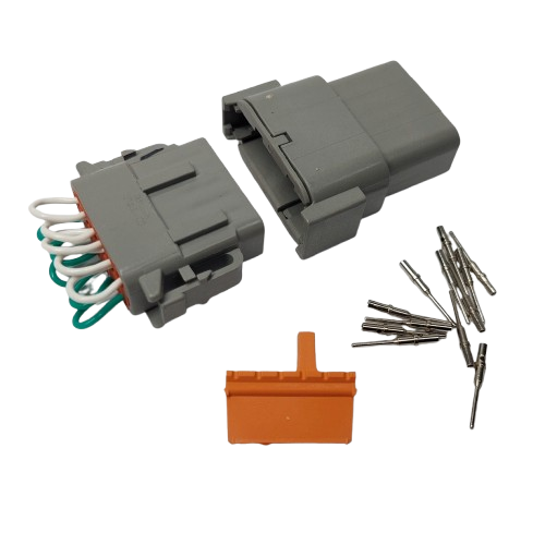 6 Port CAN Hub