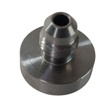 04AN Male Flare Weld On (Steel/Alu/Stainless)