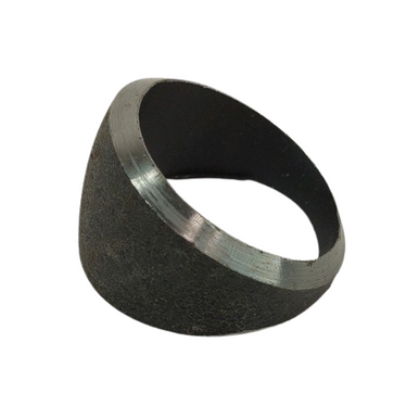 30° Steam Pipe Bends Mild Steel