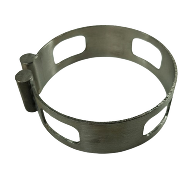Tacking Band Clamps