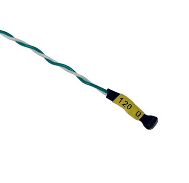 CAN Bus 120 Ohm Termination Resistor