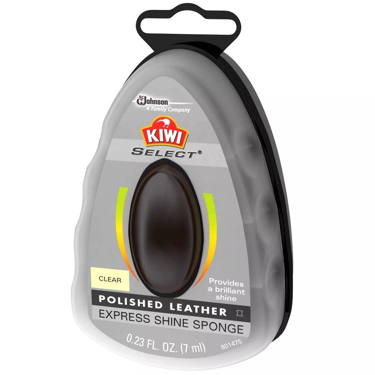 Kiwi Select Express Shine Sponge | $ 7.99 | Free Shipping