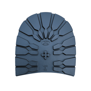 SVIG Trapper / Tank Mini-Lug Heels