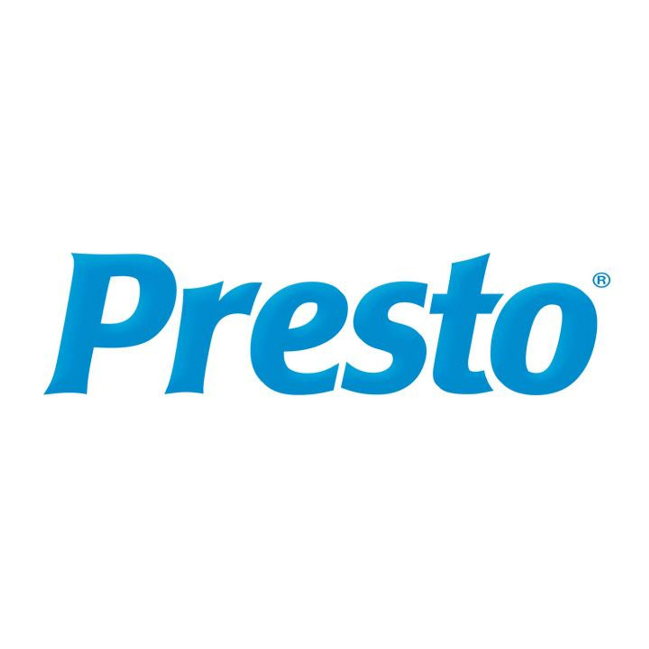 Presto Incontinence Supplies | My Care Supplies