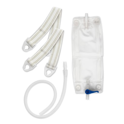 Hollister Urostomy Drain Tube Adapter 7331