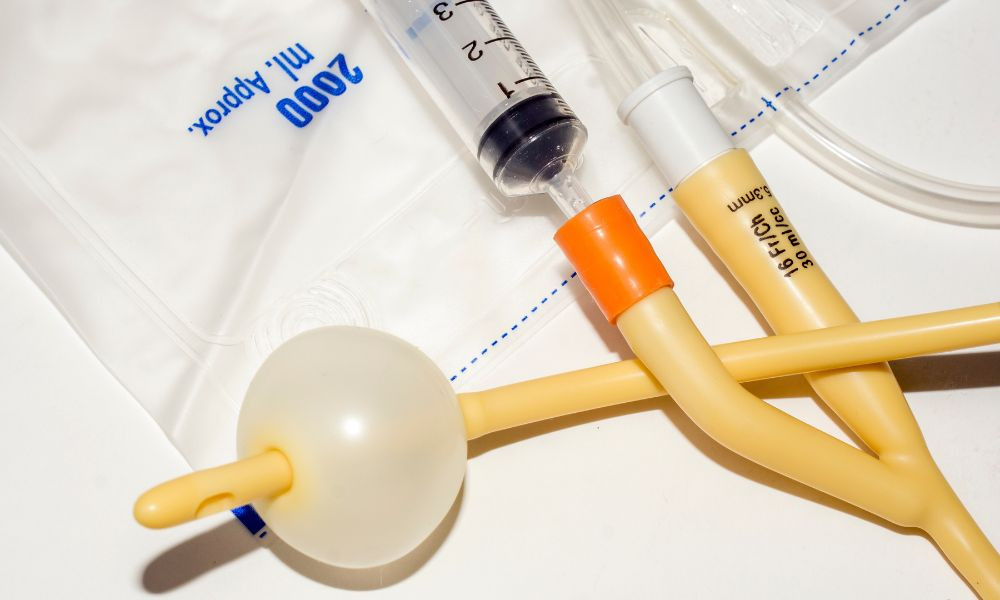 5 Professional Tips for New Catheter Users - My Care Supplies