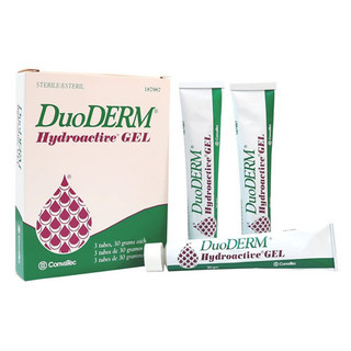 ConvaTec DuoDERM Hydroactive Sterile Gel 187987