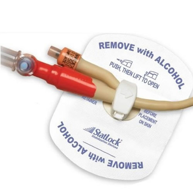 Medline Catheter Plug & Drain Tube Cover DYND12200