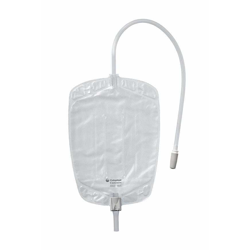 Medline 5-In-1 Connector DYND50510