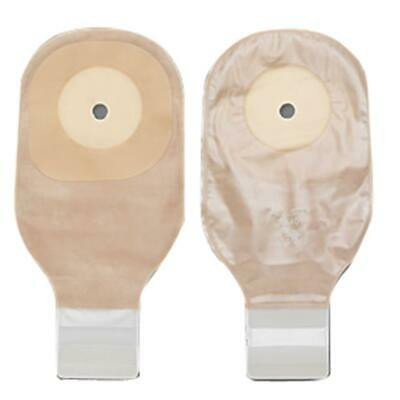 Drainable Ostomy Pouches | Drainable Colostomy Bags