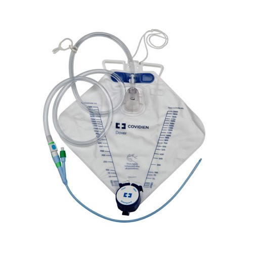 StayFIX Cath Fastener NT680ME