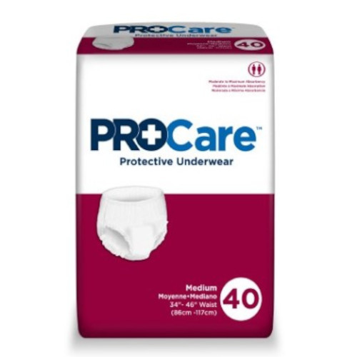 First Quality Incontinence Products | My Care Products
