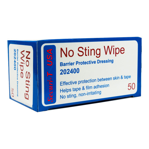 Ostomy Pastes | Barrier Wipes for Ostomy