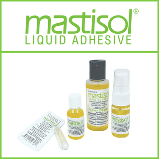 Mastisol Liquid Adhesive | My Care Supplies