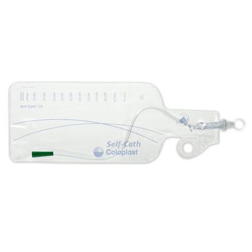 Medline Catheter Plug & Drain Tube Cover DYND12200