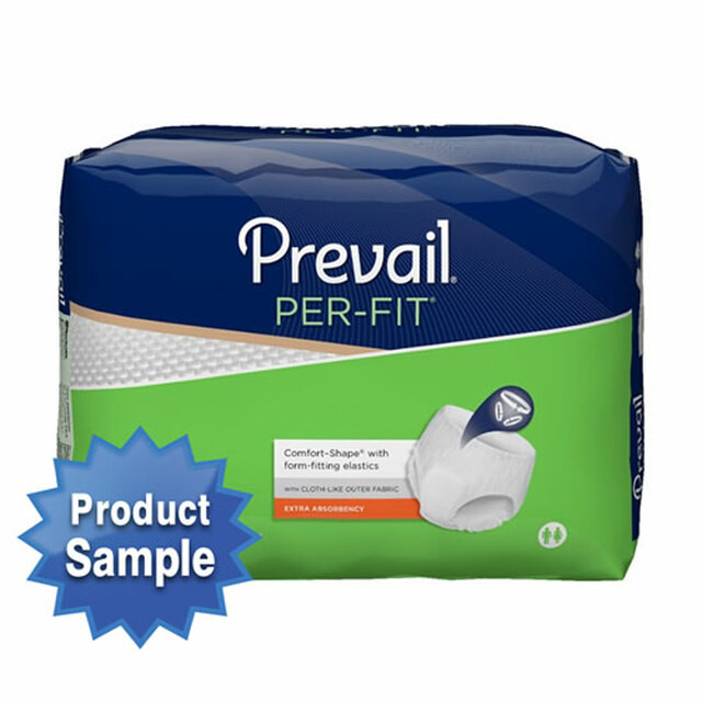 Adult Pull-Ups | Incontinence Pull-Up Briefs