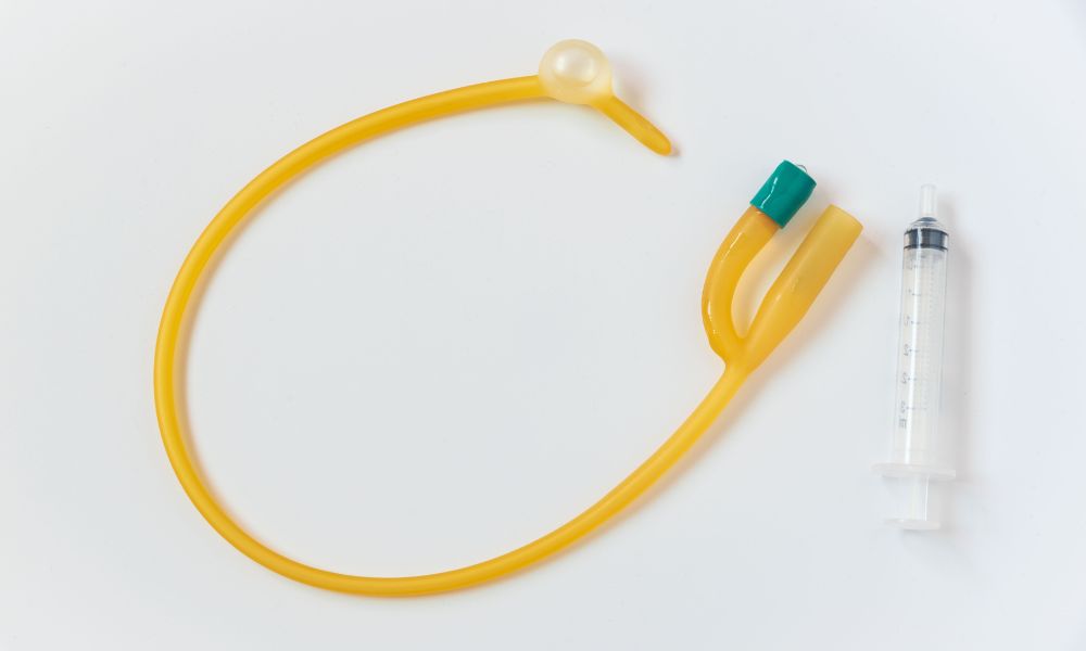 The Advantages of Foley Urinary Catheters - My Care Supplies