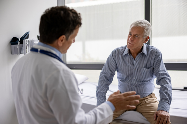 Common Urological Issues Affecting Men - My Care Supplies