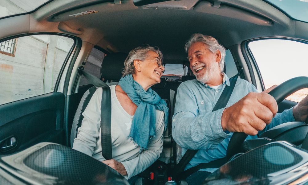 8 Tips for Traveling With Urinary Incontinence - My Care Supplies