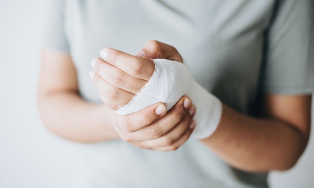 The Dos and Don’ts of Treating a Wound at Home - My Care Supplies