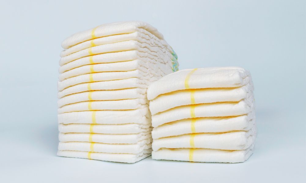 How Often Should Incontinence Briefs Be Changed? - My Care Supplies