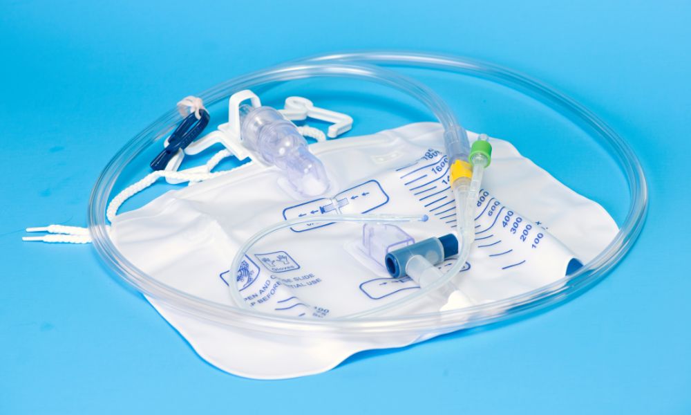 What You Need To Know About Catheter UTIs - My Care Supplies