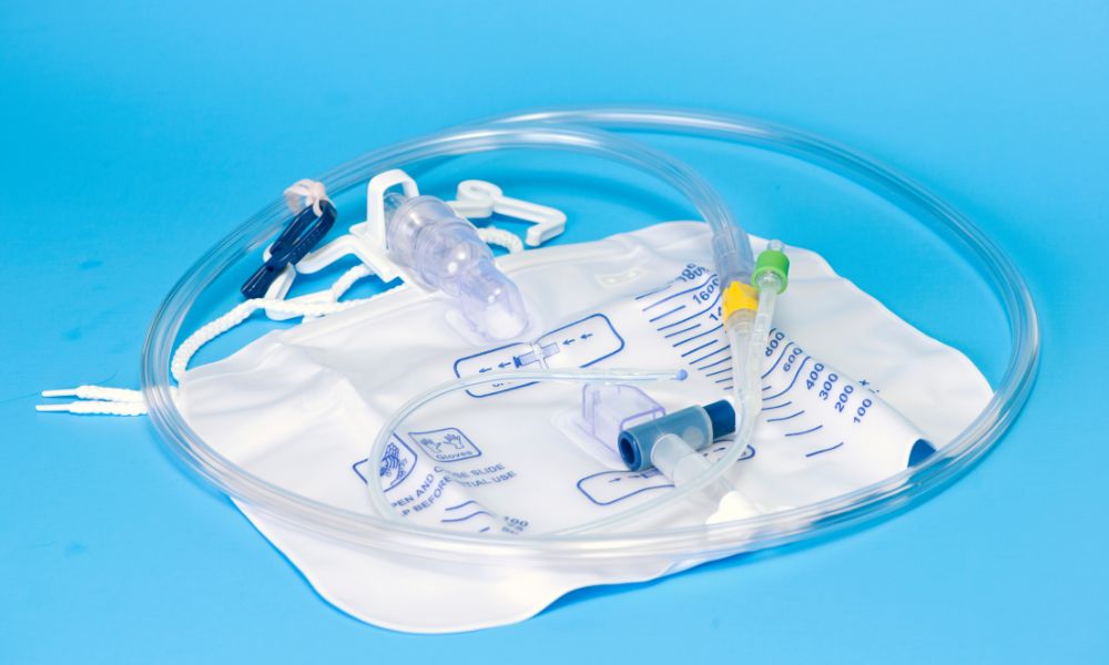 What You Should Look for When Buying a Catheter - My Care Supplies