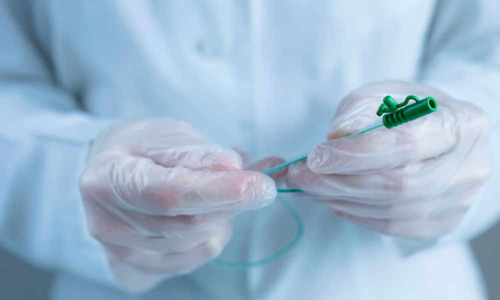 How To Take Care of a Pediatric Catheter - My Care Supplies