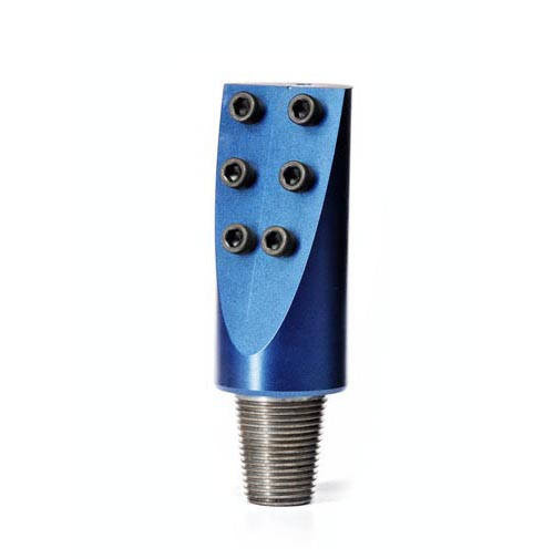 Shop HDD - Blades - Blade Adapters - Radius HDD