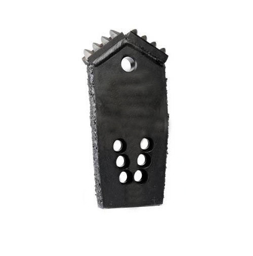 Shop HDD - Blades - JAGGER BLADE - Radius HDD