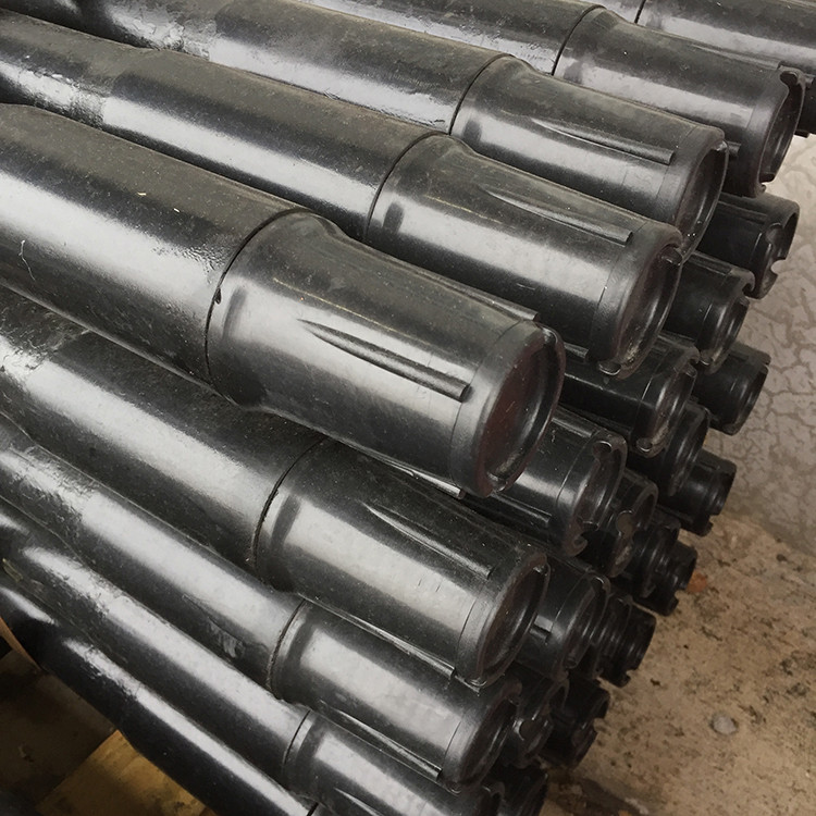 Shop HDD - Drill Pipe - Page 1 - Radius HDD