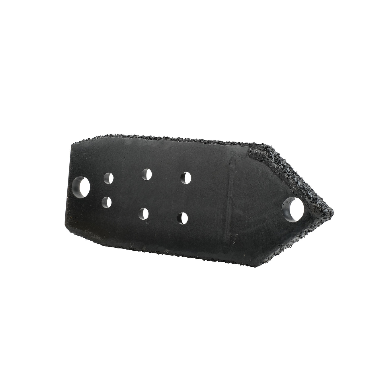 Steep Taper Rubble Blade Vermeer 6 Bolt 5 Wide 3 4 Thick 1 2 13 SHCS steep-taper-rubble-blade-vermeer-6-bolt-5-wide-3-4-thick-1-2-13-shcs