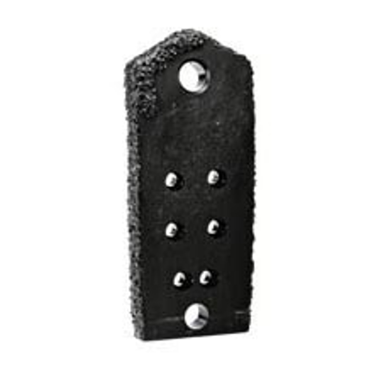 Rubble Blade Vermeer 6 Bolt 5 Wide 3 4 Thick 1 2 13 SHCS rubble-blade-vermeer-6-bolt-5-wide-3-4-thick-1-2-13-shcs