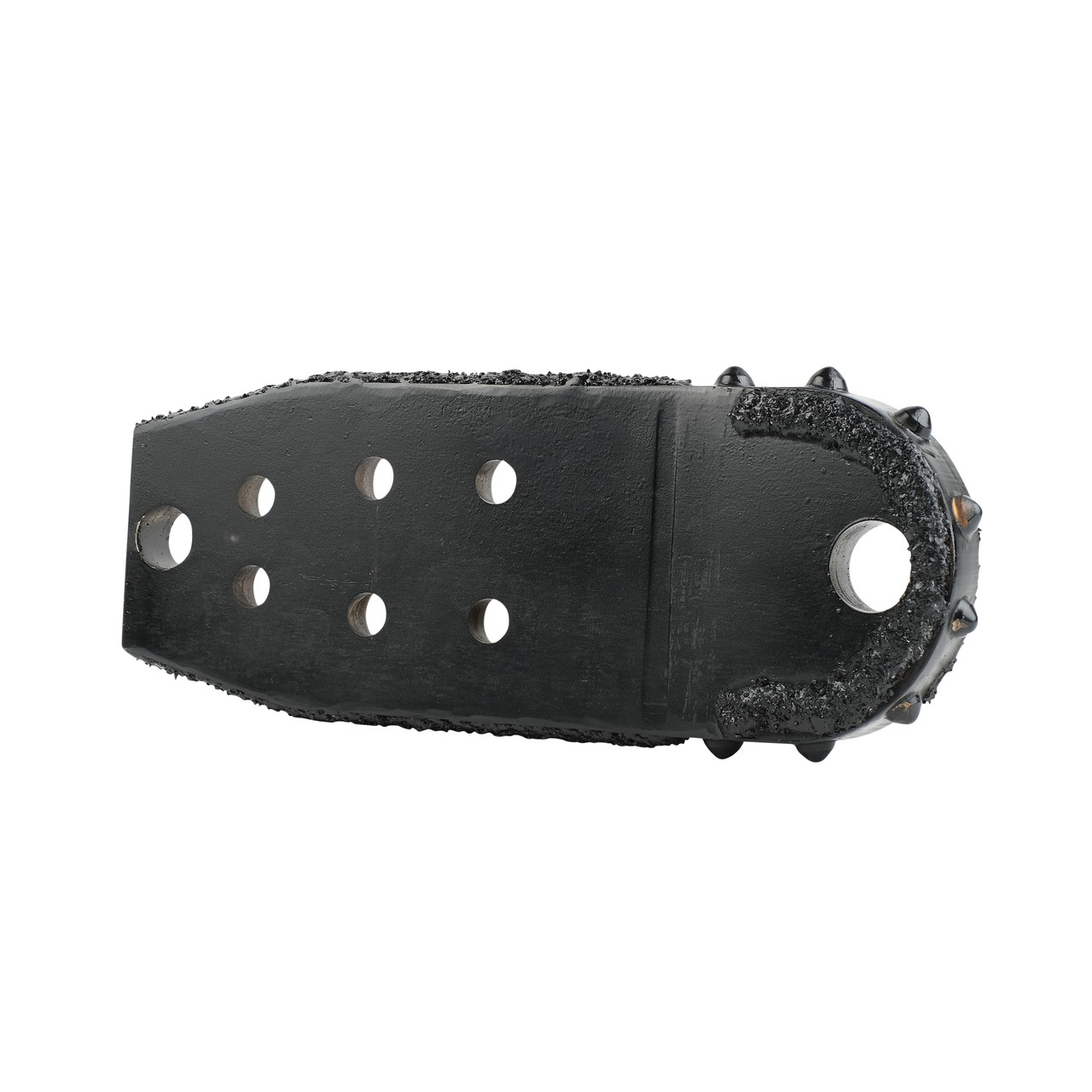 180 Blade,Vermeer 6 bolt - 5" wide 1" Thick - 5/8-11" SHCS