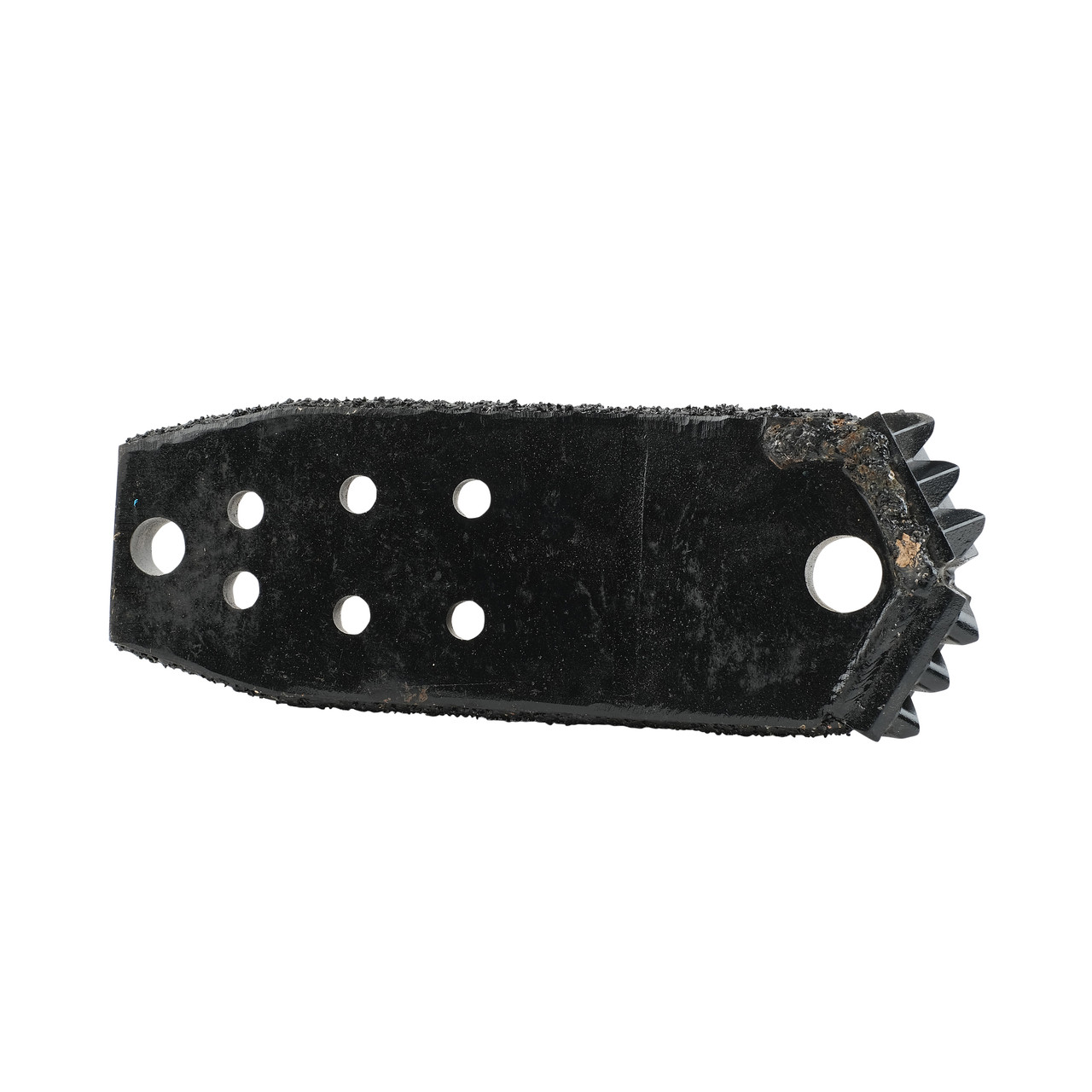 Jagger Blade, Vermeer 6 bolt - 5" wide 1" Thick - 5/8-11" SHCS